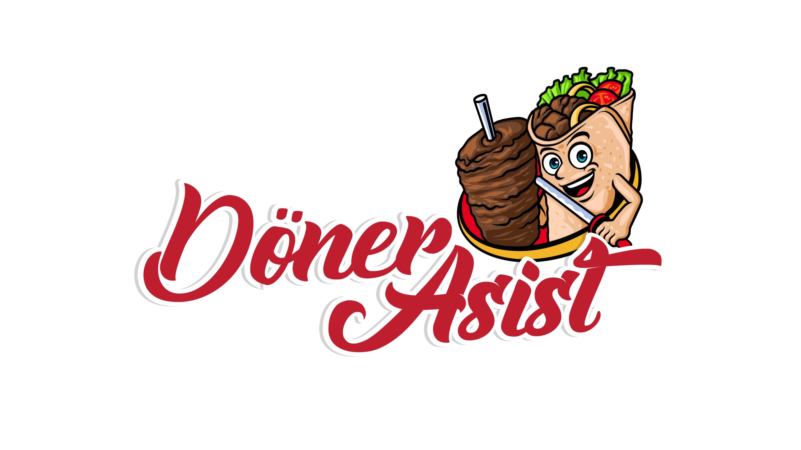 Doner Cutting Robot - Doner Assist